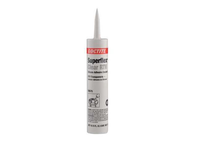 Click here for LOCTITE 193999 General Purpose RTV Silicone Sealan... prices