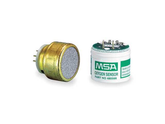 Click here for MSA 480566 Replacement Sensor O2 For Passport prices