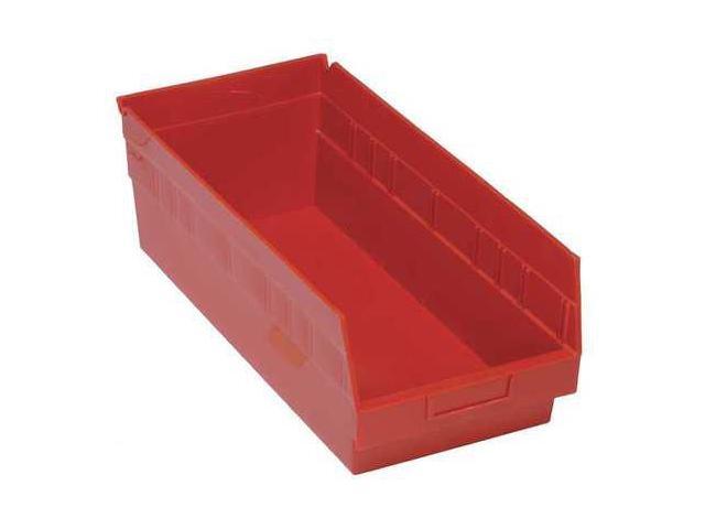 Click here for QUANTUM STORAGE SYSTEMS QSB808RD Shelf Storage Bin... prices