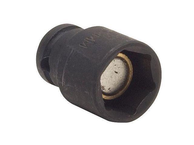 Click here for WESTWARD 4LYU1 WESTWARD 3/8 in Drive Impact Socket... prices