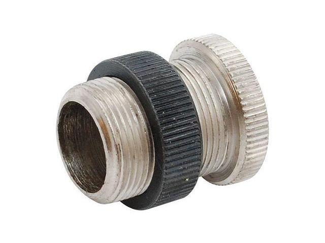 Click here for ZORO SELECT 5PWY6 Nosepiece 1/4-20 For Use With 5T... prices