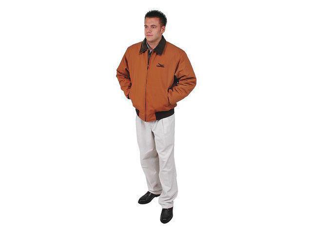 Click here for CONDOR 4KXF9 Mens Jacket  Quilt Lined Cotton Duck... prices