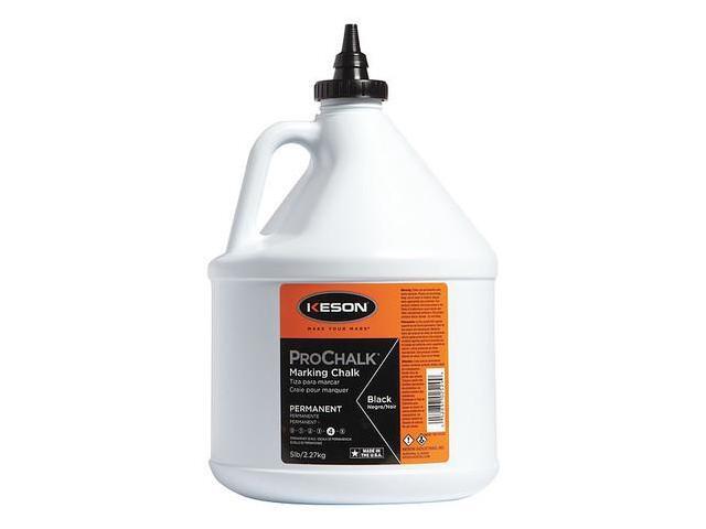 Click here for KESON PM105BLACK Marking Chalk Waterproof Black 5... prices