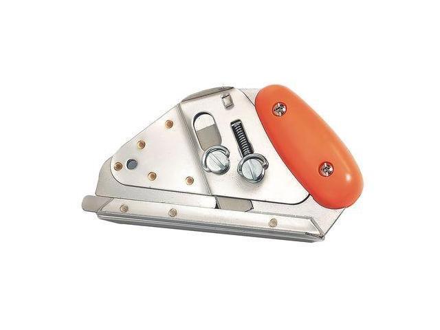 Click here for WESTWARD 13A746 Loop Pile Cutter SS 6 In Orange prices