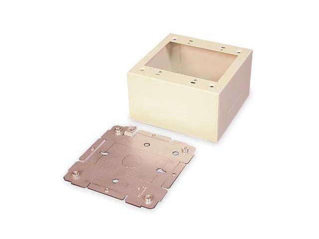 Click here for LEGRAND V2444-2 Extra Deep Device Box Ivory prices