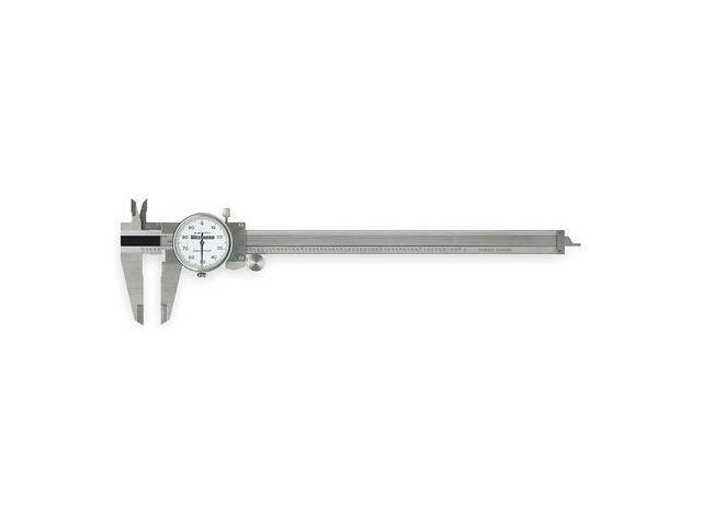 Click here for WESTWARD 4KU75 Caliper Dial 0-8 In prices