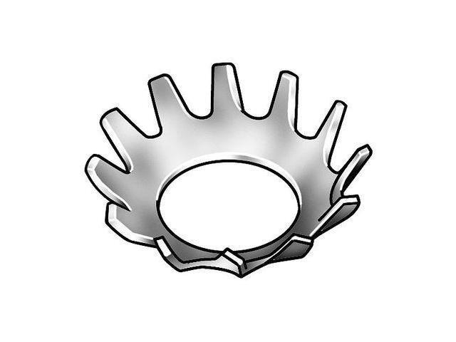 Click here for ZORO SELECT SEWCIXXX0-4USA-100BX External Tooth Lo... prices