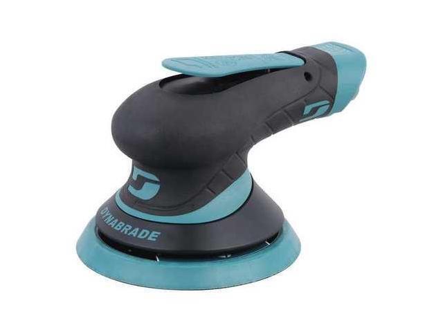 Click here for DYNABRADE X51 Air Random Orbital Sander 0.3 HP Pad... prices