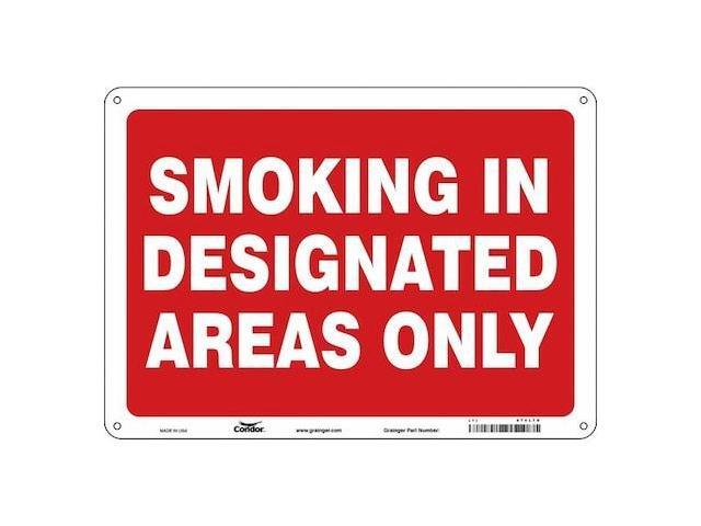 Click here for CONDOR 474L78 Safety Sign  10 H  14 in W  Polyethy... prices