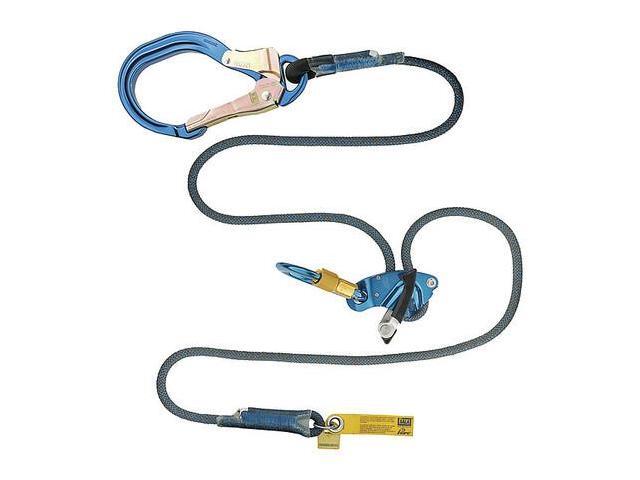 Click here for 3M DBI-SALA 1234090 Adjustable Positioning Lanyard... prices
