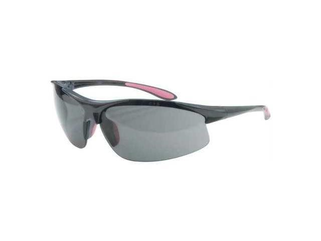 Click here for ERB SAFETY 18623 Safety Glasses  Wraparound Smoke... prices