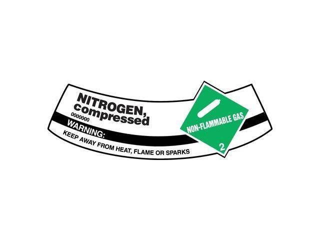 Click here for ACCUFORM MCSLNIG Cylinder Label  2 in H  5 1/4 in... prices