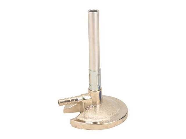 Click here for EISCO SCIENTIFIC CH0088D Bunsen Burner Basic Natur... prices