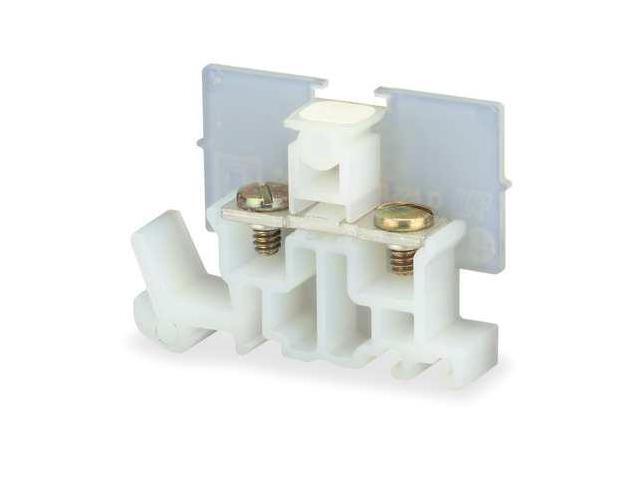 Click here for SQUARE D 9080GA6 Terminal Block  Flat Terminal Con... prices
