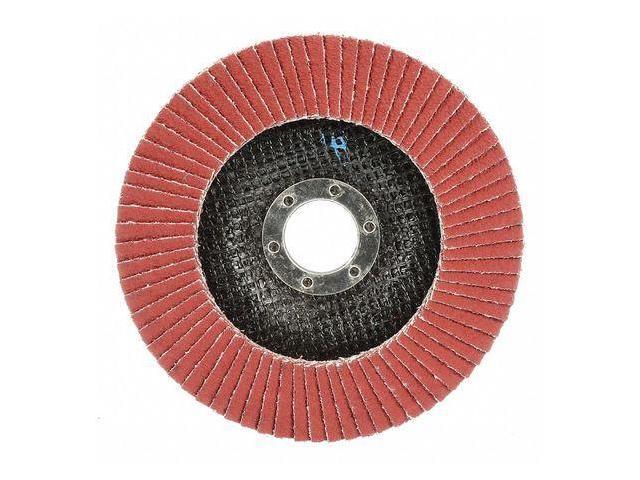 Click here for 3M CUBITRON 7100104899 Flap Disc Type 29 4-1/2 dia... prices