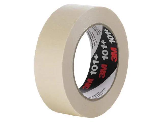 Click here for 3M 101+ Masking Tape  18 mm W x 55 m L  5.1 mil Th... prices