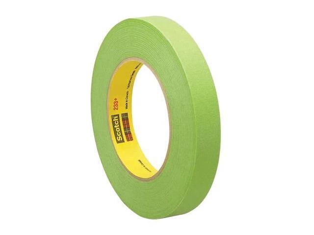 Click here for 3M 233+/401+ Painters Tape  13/32 in W x 60 yd L... prices