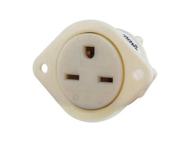 Click here for BRYANT 5679 Straight Blade Receptacle  6-15R  15 A... prices