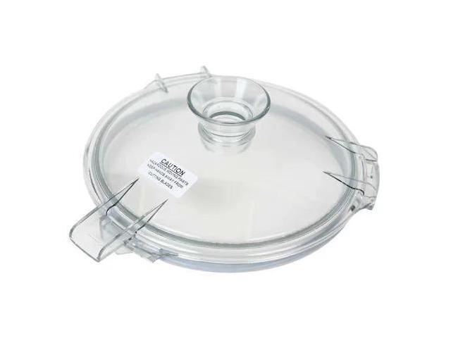 Click here for ROBOT COUPE 29341 Lid prices