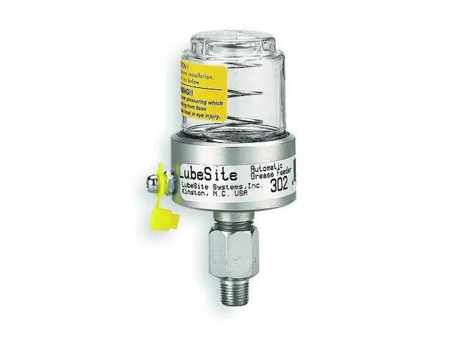Click here for LUBESITE 360 Feeder Grease 6 Oz prices