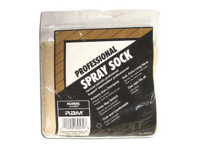 Click here for PREMIER 60579 Spray Sock PK72 prices