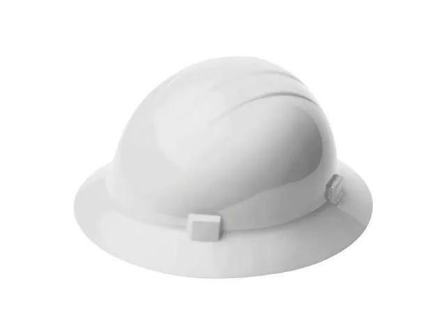 Click here for ERB SAFETY WEL19221WH Hard Hat  Americana  Polyeth... prices