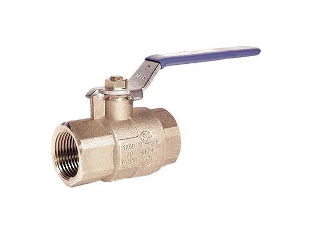 Click here for MILWAUKEE VALVE BA-475BMS 3/4 3/4 FNPT Brass Ball... prices