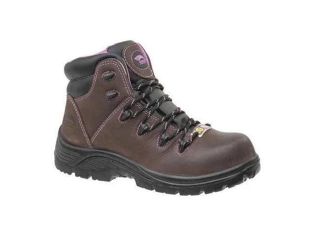 Click here for AVENGER SAFETY FOOTWEAR A7123-W Framer  Womens 6-I... prices
