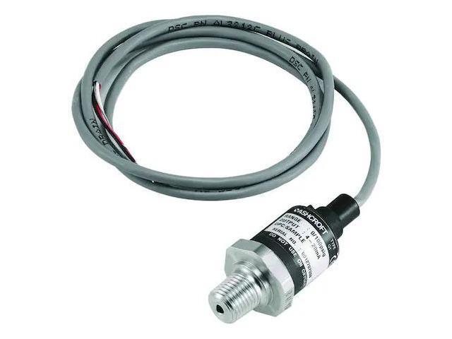 Click here for ASHCROFT G17M0215F2100# Transducer 0 to 100 psi Ou... prices