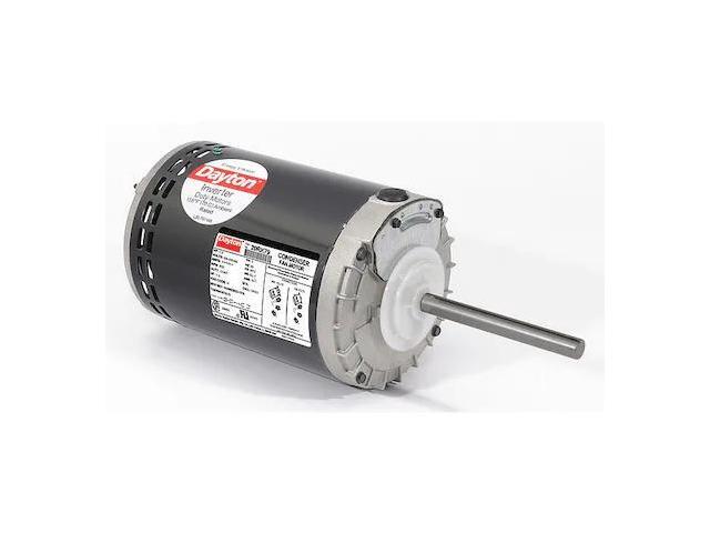 Click here for DAYTON 20RK79 Condenser Fan Motor 1 HP 850 rpm 60... prices