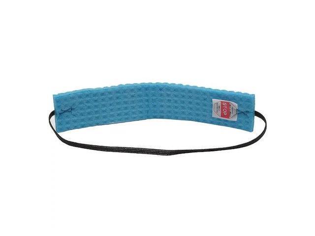 Click here for CONDOR 2AF07 Sweatband Deluxe Pk100 prices