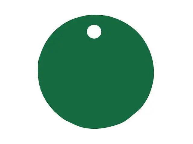 Click here for C. H. HANSON 43086 Blank Tag  Aluminum  3 in H x 3... prices