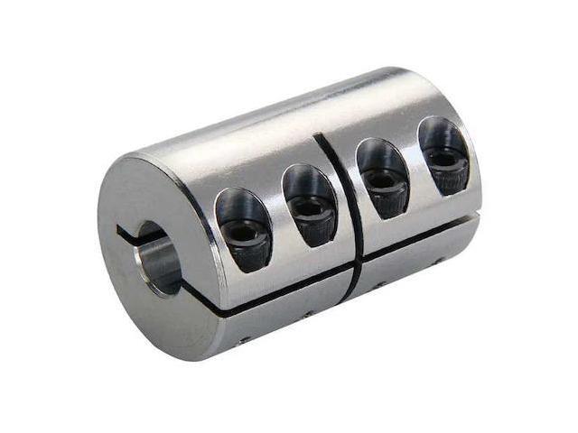 Click here for RULAND CLX-4-4-A Coupling One Piece Bore Dia 1/4 I... prices