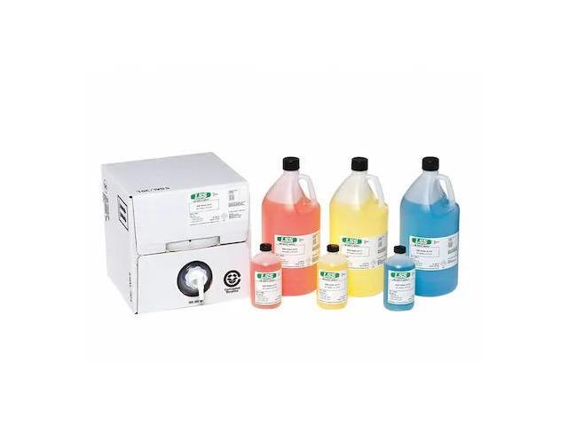 Click here for ZORO SELECT 3TWG8 Buffer Solution pH 1.68 500 mL (... prices