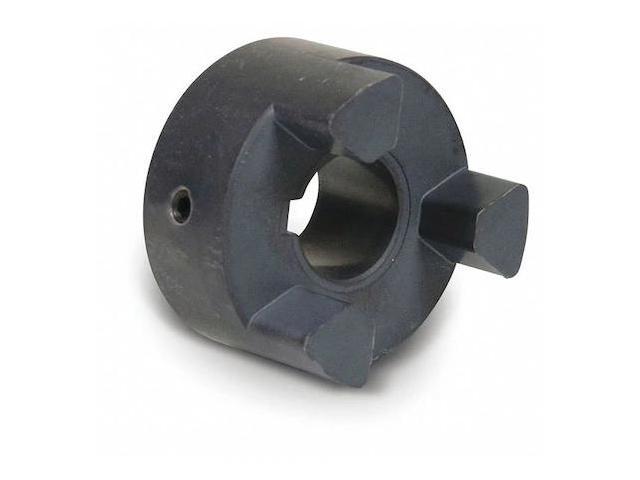 Click here for TB WOODS L15042MM L-Jaw Coupling Hub L150 Sint Iro... prices