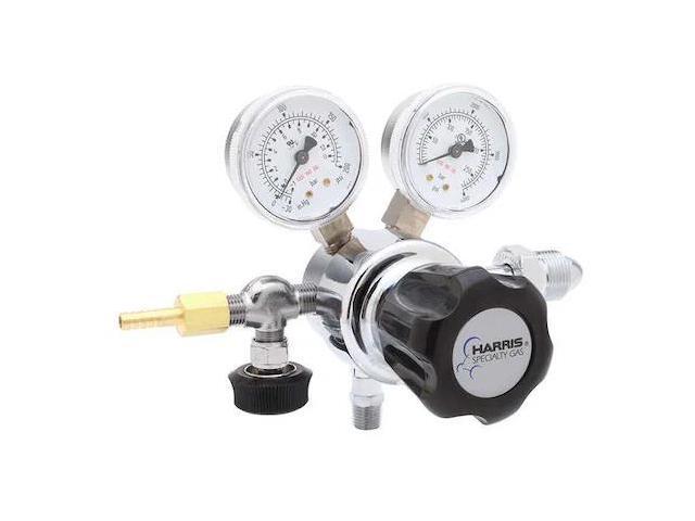 Click here for HARRIS KH1008 Specialty Gas Regulator  Argon  Heli... prices