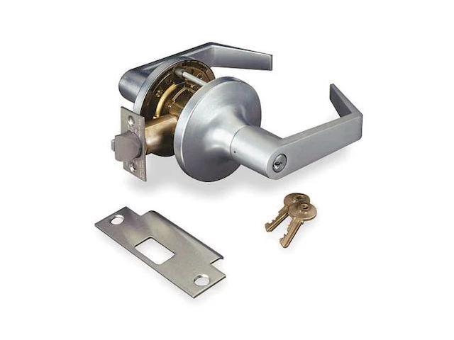Click here for ASSA ABLOY ACCENTRA AU5407LN x 626 x YMS Lever Loc... prices