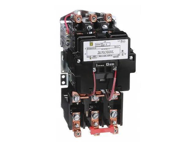 Click here for SQUARE D 8536SEO1V02S Magnetic Motor Starter  Non-... prices