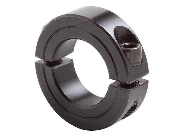 Click here for CLIMAX METAL PRODUCTS H2C-343 Shaft Collar Clamp 2... prices