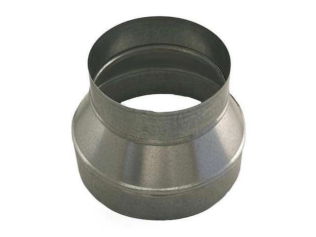 Click here for GREENSEAM GRR8P4PGA26 Duct Reducer For 8 in Inlet... prices