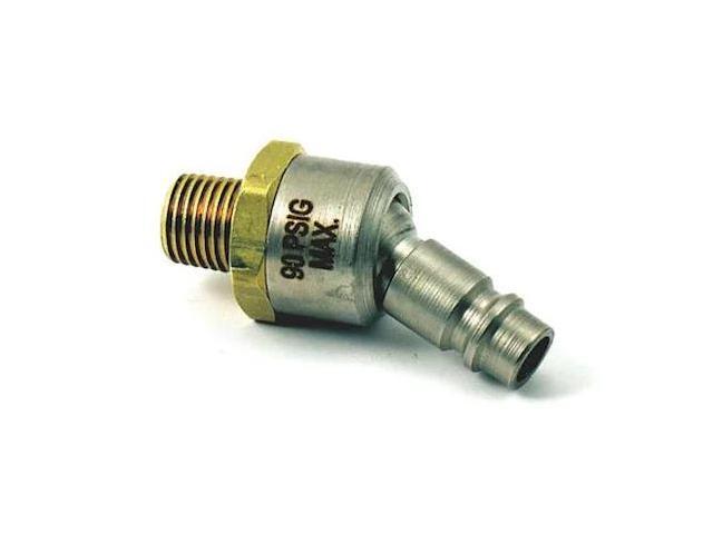 Click here for DYNABRADE 97016 1/4 In. NPT Ball Swivel prices