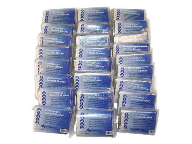 Click here for FIRST VOICE MYLAR1-25 Emergency Response Blankets... prices
