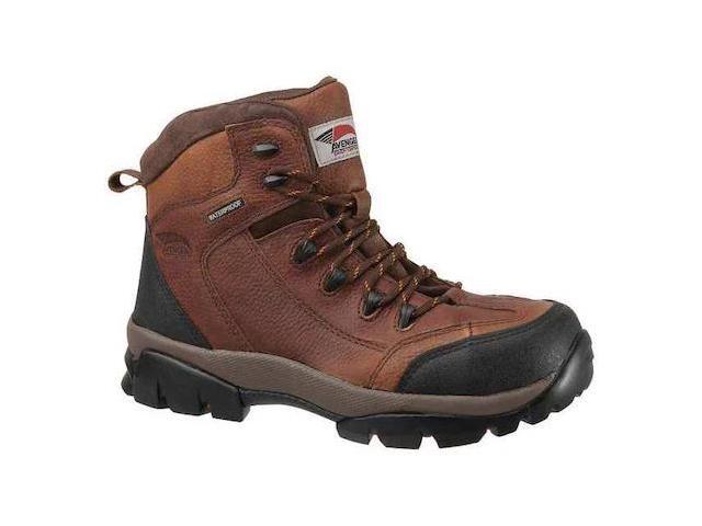 Click here for AVENGER SAFETY FOOTWEAR A7244 SZ: 7W Mens 6-Inch W... prices