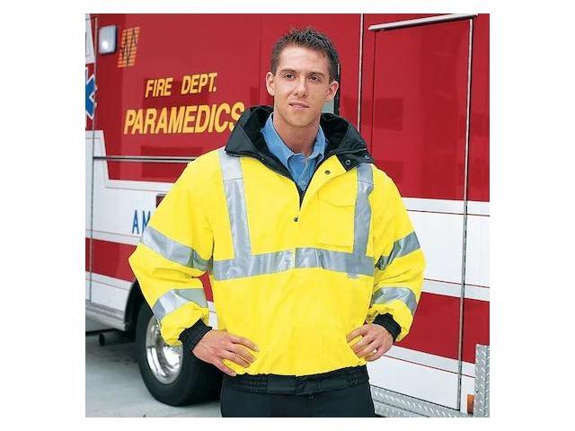 Click here for OCCUNOMIX LUX-TJBJ-Y2X Jacket  Polyester  Class 3... prices