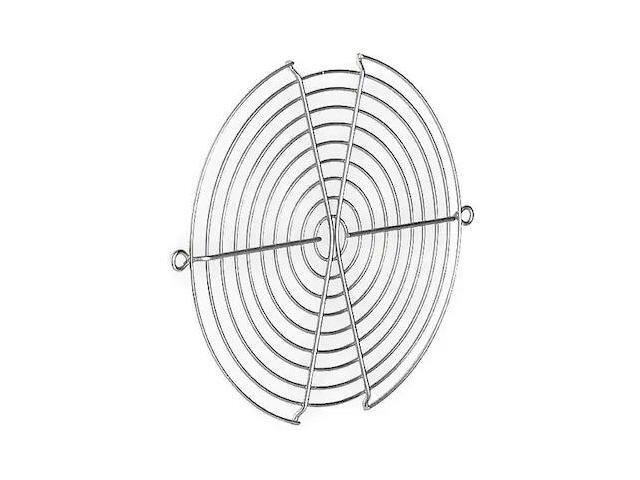 Click here for WIEGMANN WAGARD6 Compact Axial Fan Guard  115VAC... prices