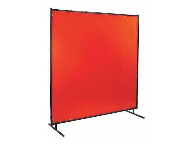 Click here for STEINER 538-5X6 Welding Screen 5 ft. H x 6 ft. W prices