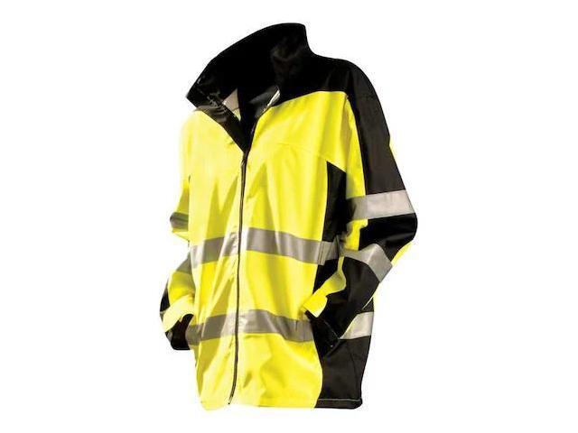 Click here for OCCUNOMIX SP-BRJ-Y2X Breathable Rain Jacket w/Hood... prices