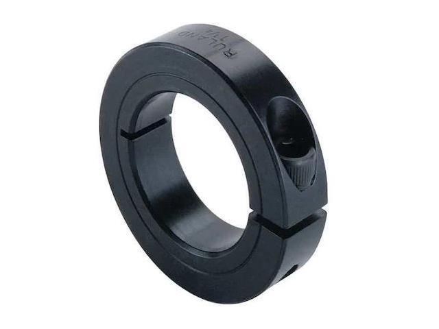 Click here for RULAND MANUFACTURING MCL-17-F Shaft Collar Clamp 1... prices