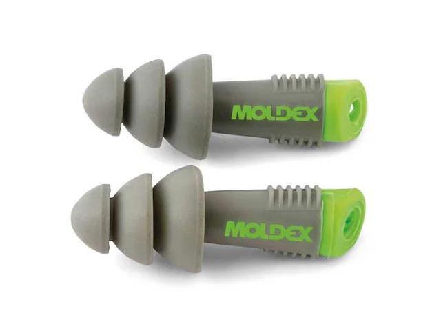 Click here for MOLDEX 6430 Alphas(TM) Reusable TPE Ear Plugs  Fla... prices