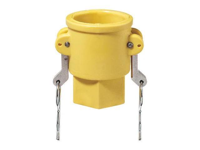 Click here for USA INDUSTRIALS BULK-CGF-480 Cam and Groove Coupli... prices